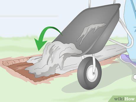 How To Build A Cinder Block Wall With Pictures WikiHow