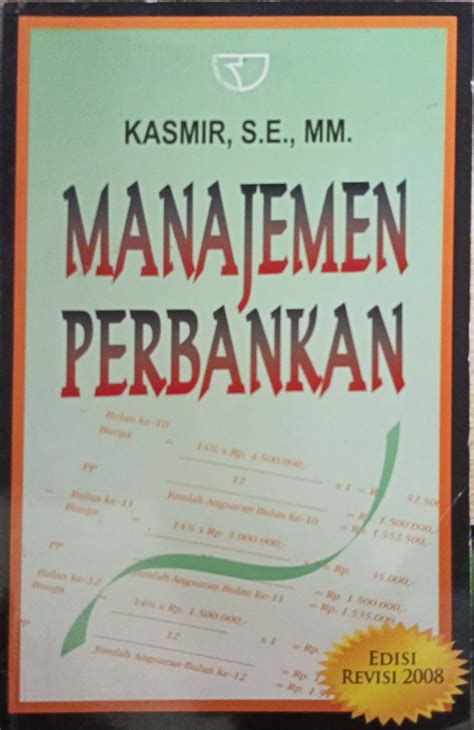 Manajemen Perbankan Digital Library Badan Wakaf Indonesia