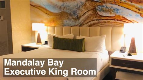 Mandalay Bay Delano King Suite
