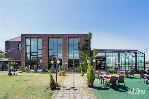 10 คาเฟ่ And ร้านอาหารจันทบุรี บรรยากาศดี อาหารอร่อย อัปเดตใหม่ 2565