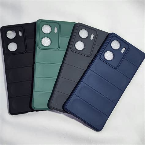 Vivo V E Premium Silicon Back Cover Bt Limited Edition Store