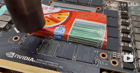 RTX Ti 把 GDDR 晶片從原生 Gbps 更換為原生 Gbps 也能用 UNIKO s Hardware