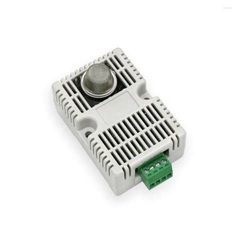 Wholesale MQ 136 Hydrogen Sulfide Gas Detection Smart Power Sensor Module With Case 150mA
