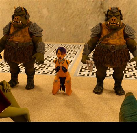 Defaultusername Caught Snooping Star Wars