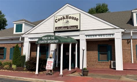 Cookhouse Closing This Weekend Cornelius Today