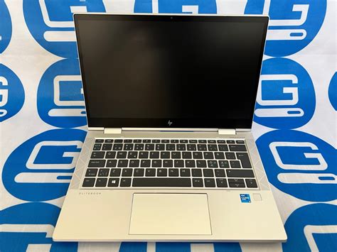 HP EliteBook X G GB UK Systems Ltd