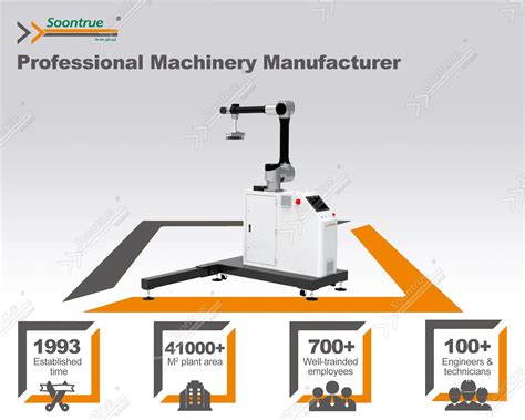 Automatic Pallet Stacker Automatic Industrial Robot Stacker Palletizer Stacking Machine