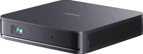 Dangbei ‎dbod02 Atom Full Hd 1920x1080 Laser Home Theater Projector Wootware