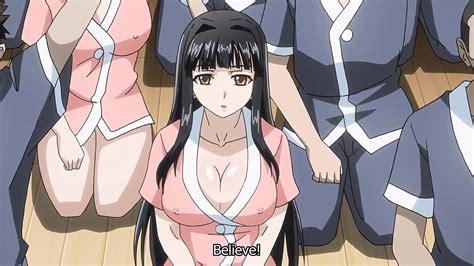 rin x sen ran sem cross mix 60fps episode 1 eporner