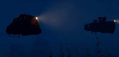 How To Explore Underwater Labs In Rust Dot Esports