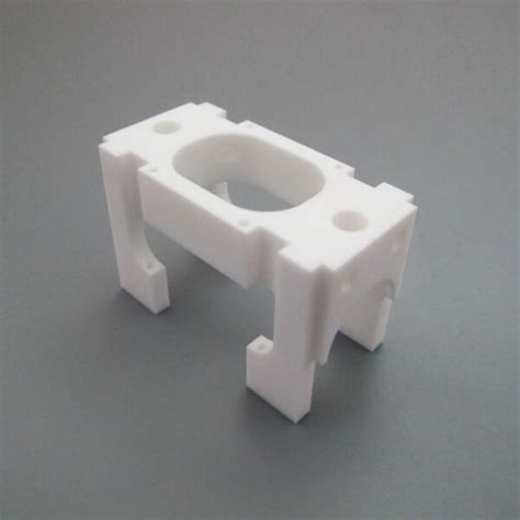 Precision 5 Axis Cnc Machining Services With Global Reach At Machining