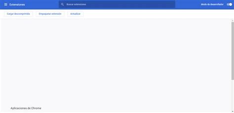 Cómo instalar extensiones de forma manual y qué peligros tiene