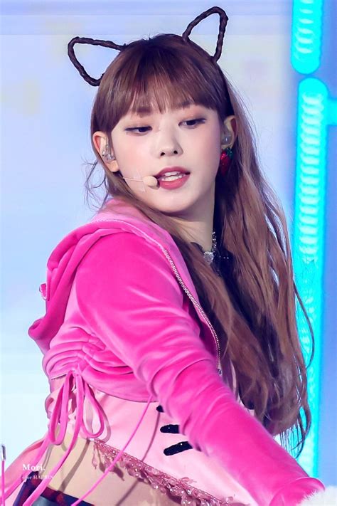 [뉴진스] 아이돌 그 자체 강해린 ㄷㄷㄷ If Mlbpark