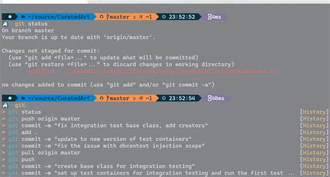 How To Customize Windows Terminal And Powershell Using Fzf Neovim And