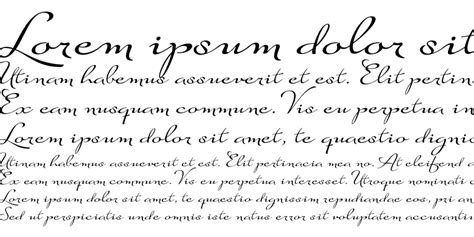 Suave Script Alt Regular Download For Free View Sample Text Rating And More On Fontsgeek Com