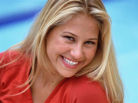 Anna Kournikova Photos Wallpics Erofound