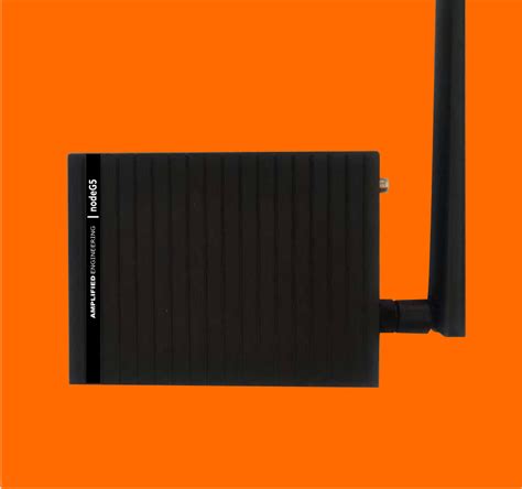 nodeg5 can bus iiot gateway cellular 4g lte gps amplified global