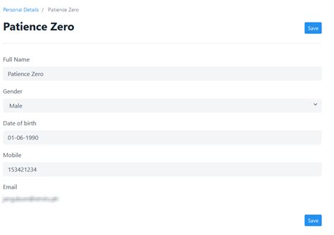 Frappe Get Doc Returning Null In Web Form Python File Website Frappe Forum