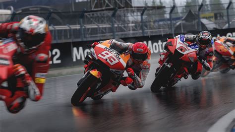 Motogp 4k Wallpapers Wallpaper Cave