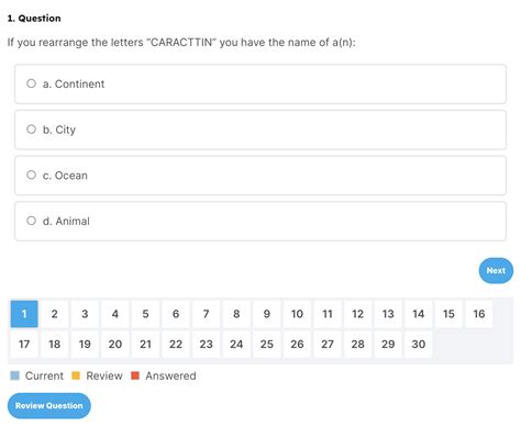 11 საუკეთესო უფასო Iq ტესტის ვებსაიტი რომ იცოდეთ თქვენი გენიალური დონე Ahaslides