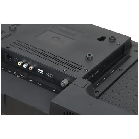 Buy Compaq HUEQ A Cm Inch HD Ready Smart WebOS TV With Dolby Audio Model Online