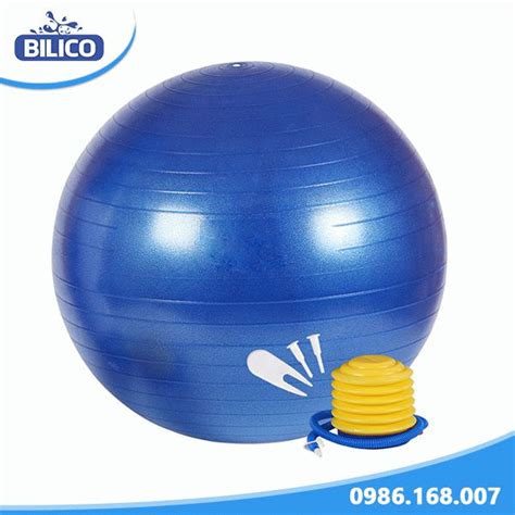 Bóng Hơi Tròn Làm Từ Nhựa Pvc Cao Cấp Không Độc Hại