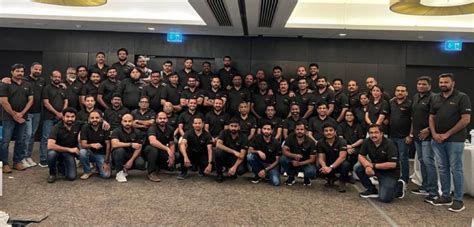 Muhammed Fasil K On Linkedin Jaleel Cash And Carry Strategy Meet 2023