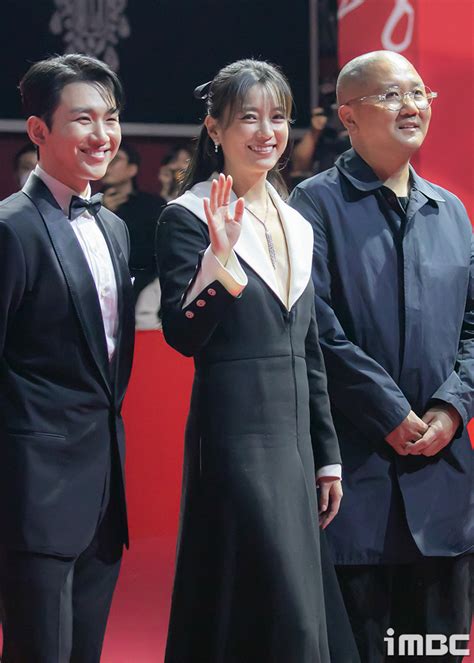 움짤 한효주 독전독점 관심법