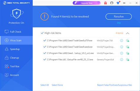 How To Uninstall 360 Total Security 360 Total Security Blog