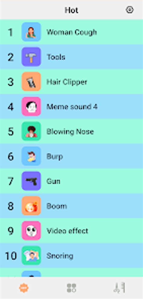 amusing prank sounds para android descargar