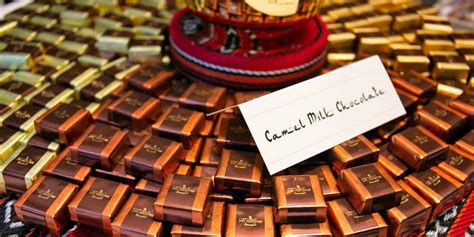 Where To Get The Best Chocolate In Dubai Visit Dubai