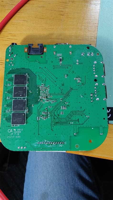 How To Install Armbian In H618 Page 2 Allwinner Cpu Boxes Armbian Community Forums