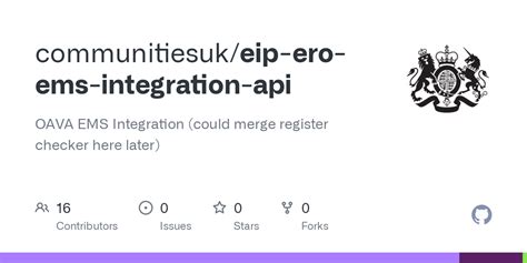 Github Communitiesukeip Ero Ems Integration Api Oava Ems