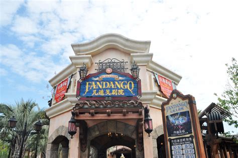 上海迪士尼剧院 上海迪士尼剧院演出 华特迪士尼 第4页 大山谷图库