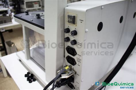 Dissolutor Hanson Sr8 Plus Bioequimica Services Ltda