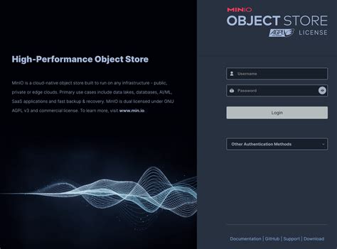 Understanding And Setting Up Minio A High Performance Object Storage
