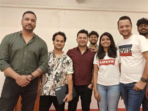 sarthak shrivastava on linkedin it was really amazing experience to be