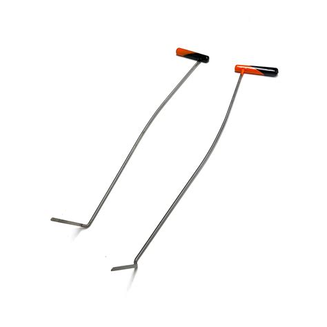 Pdr Finesse Tesla Door Tool Pair Denttechtools