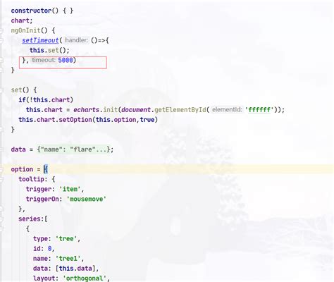 树图 折线边重新setoption后折线边自动变成曲线边 · Issue 13954 · Apacheecharts · Github