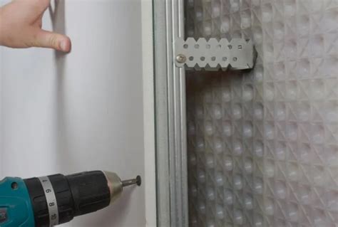 Как крепить гипсокартон к стене 5 способов с профилями и без Osbmarket