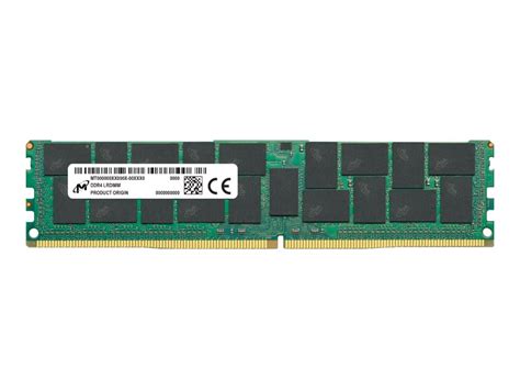 Micron Ddr4 Module