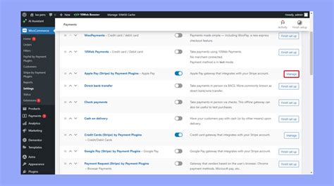 How To Add Apple Pay To Woocommerce A Quick Setup Guide 10web