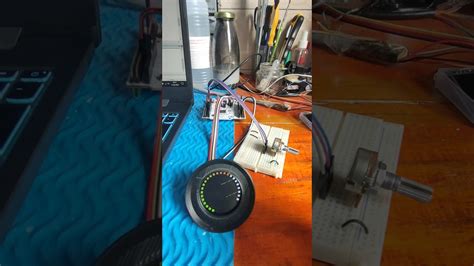 Random Colored Lines In Display Gc9a01 How To Lvgl Forum