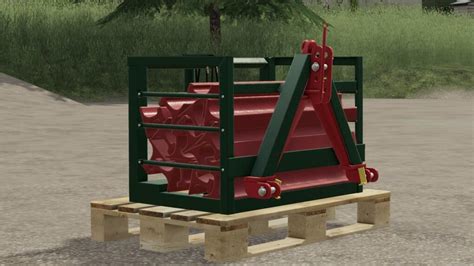 Tools Pack FS KingMods