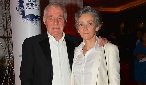 Inside The Personal Life Of Eamon Dunphy On Milestone Birthday