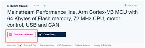 altium designer绘制stm32f103c8t6最小系统原理图 stm32f103c8t6 ad原理图 csdn博客