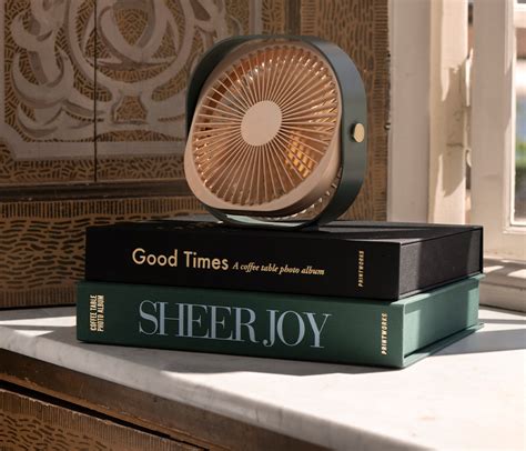 Photo Album Sheer Joy Green Printworks