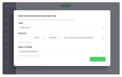 Hosting And Domain Automation Hostbill Billing And Automation Software For Webhosts