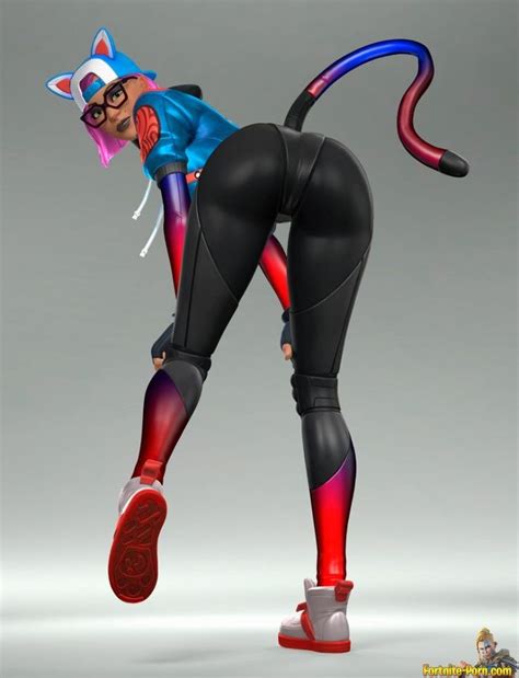Fortnite Skins Thicc Uncensored Thicc Skins Lynx Fortnite Thicc