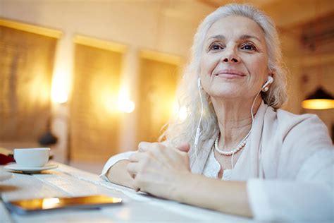 The Importance Of Mental And Emotional Well Being In Aging